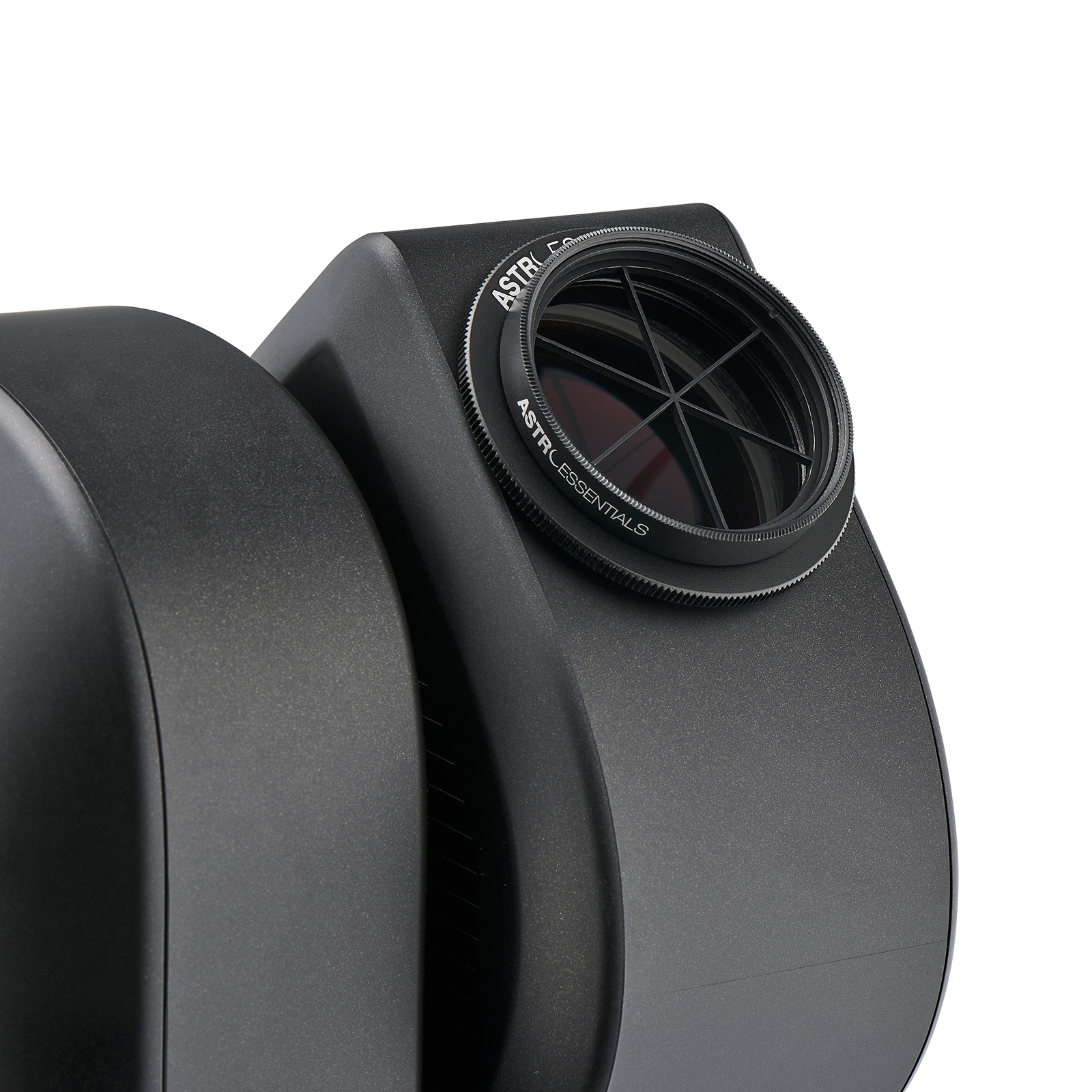 Astro Essentials 2" Diffraction Spike Mask A Type for Seestar S50 ...